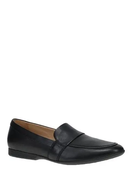 Dansko Linden Loafer - Black