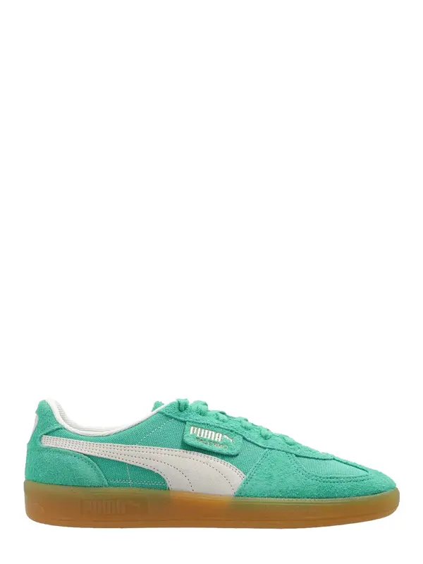 PUMA Palermo Vintage Sneakers - Green
