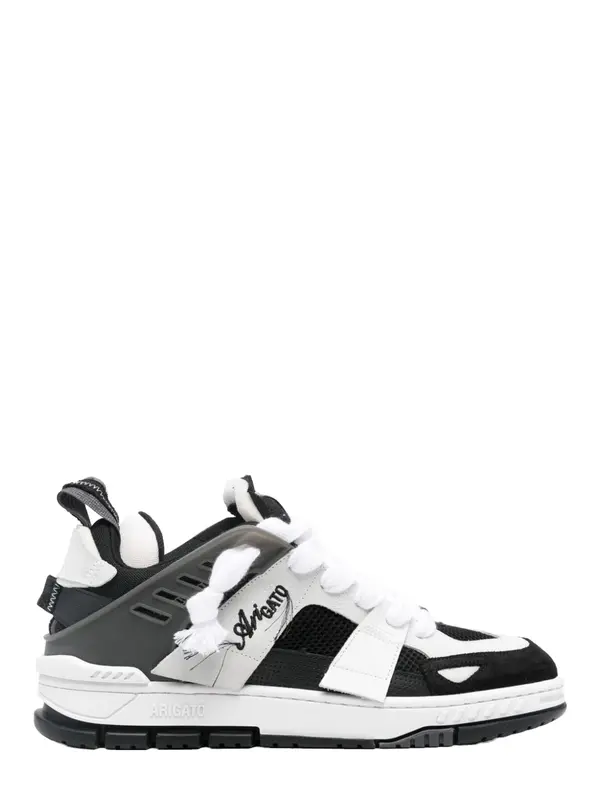 Axel Arigato Area Sneakers - Black