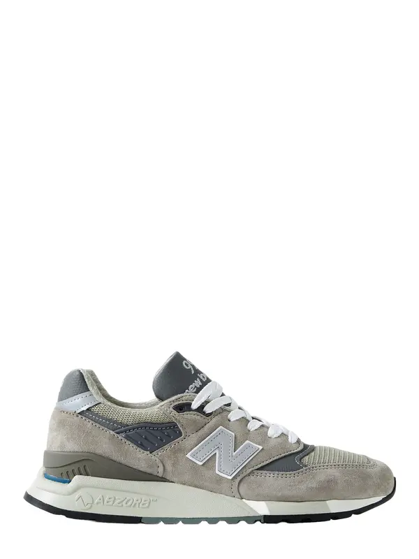 NEW BALANCE - Made In Usa 998 Core Sneakers