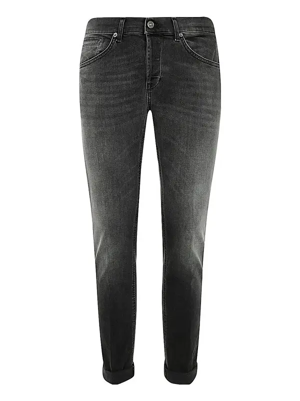 DONDUP Jeans - Black