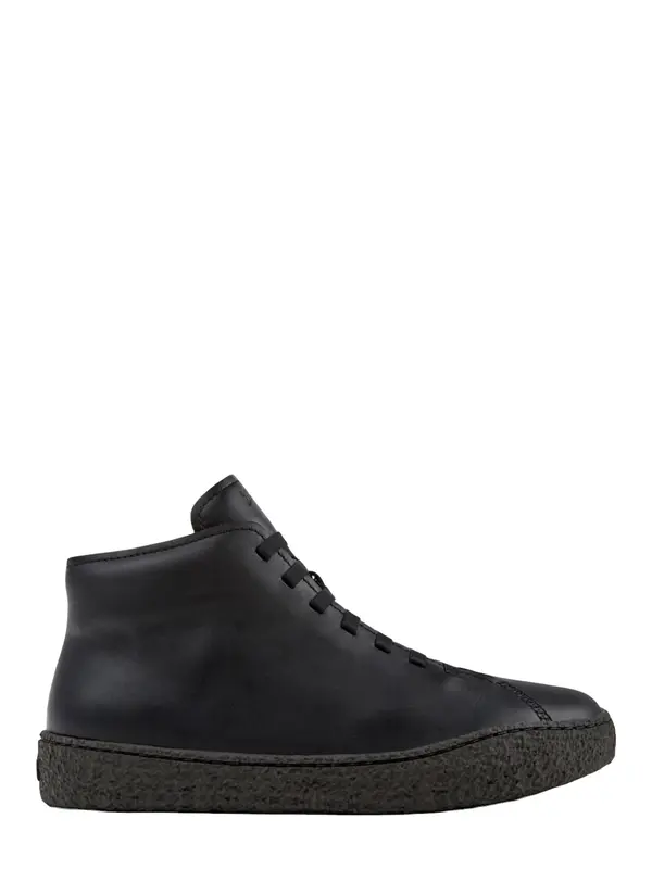 Camper Peu Terreno Sneakers - Black