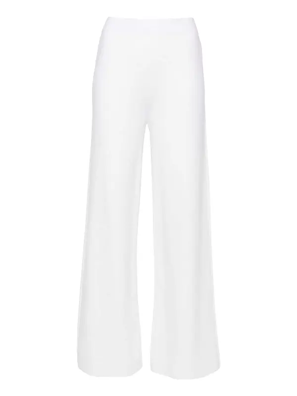 P.a.r.o.s.h Look Trousers - Neutrals