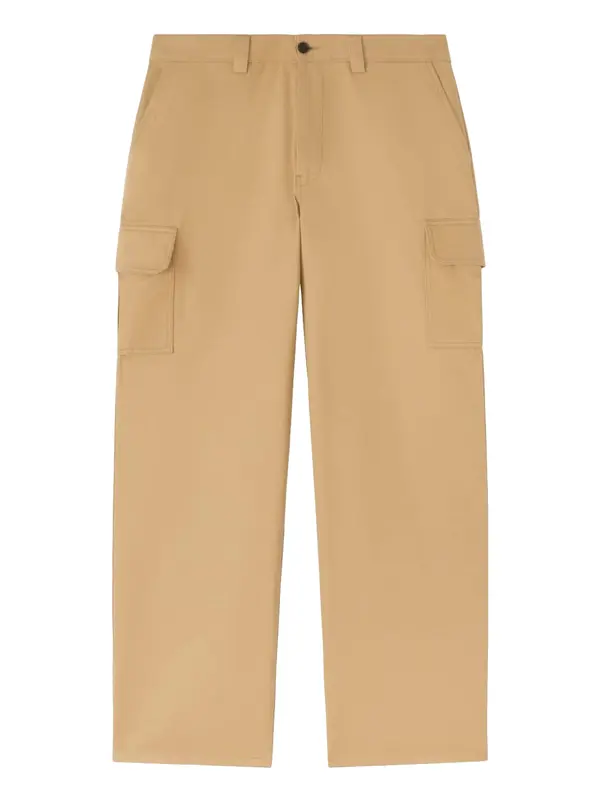 AMBUSH Cotton Cargo Chinos - Neutrals