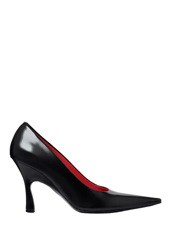 Stella McCartney 90mm Elsa Pumps - Black