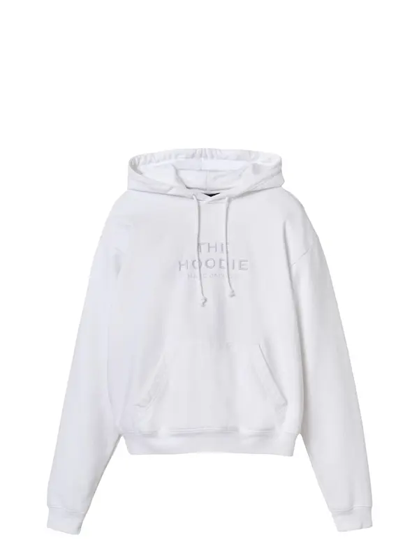 Marc Jacobs Hoodie - White