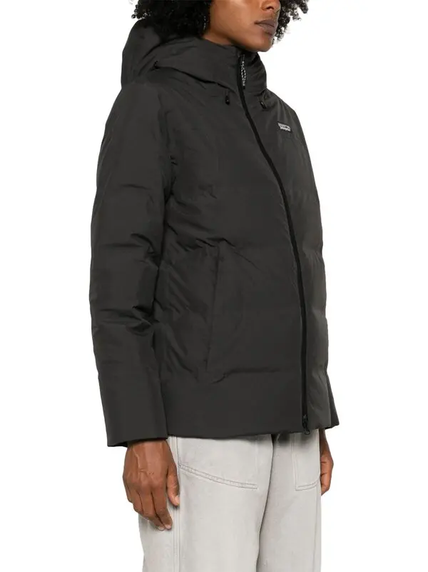 Patagonia Jackson Glacier Puffer Jacket - Black