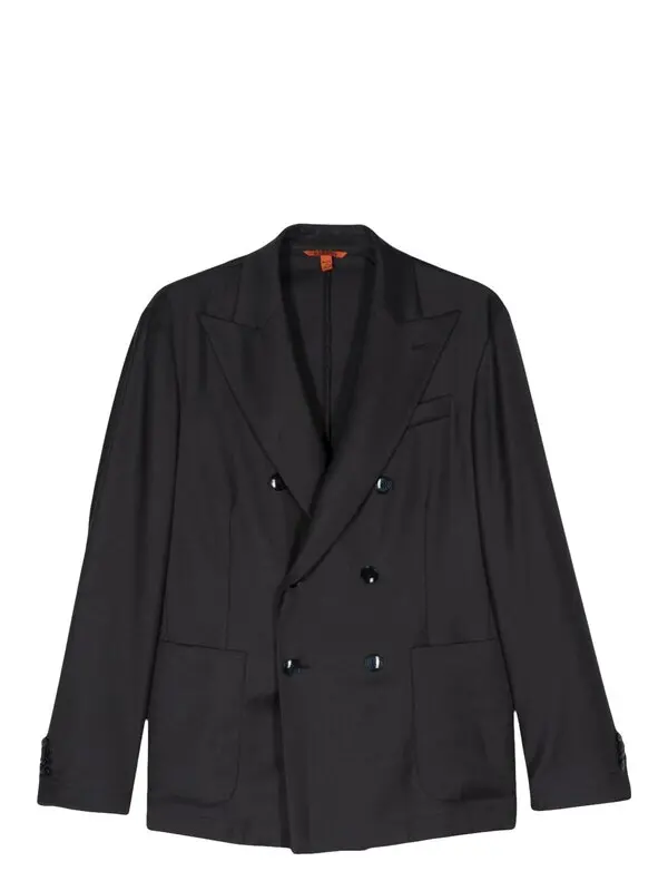 Barena Venezia Doria Blazer - Grey