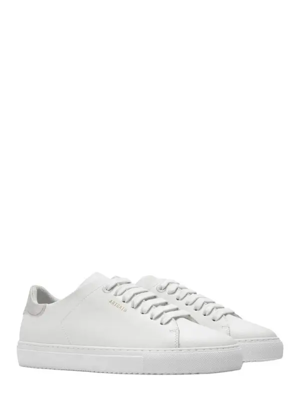 Axel Arigato Clean 90 Sneakers - White