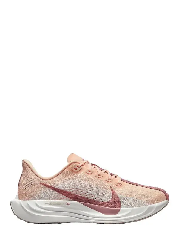 Nike Zoomx Pegasus Plus - Crimson Tint/white/pure Platinum