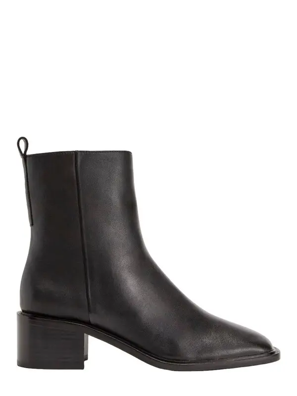 Everlane City Boots - Black
