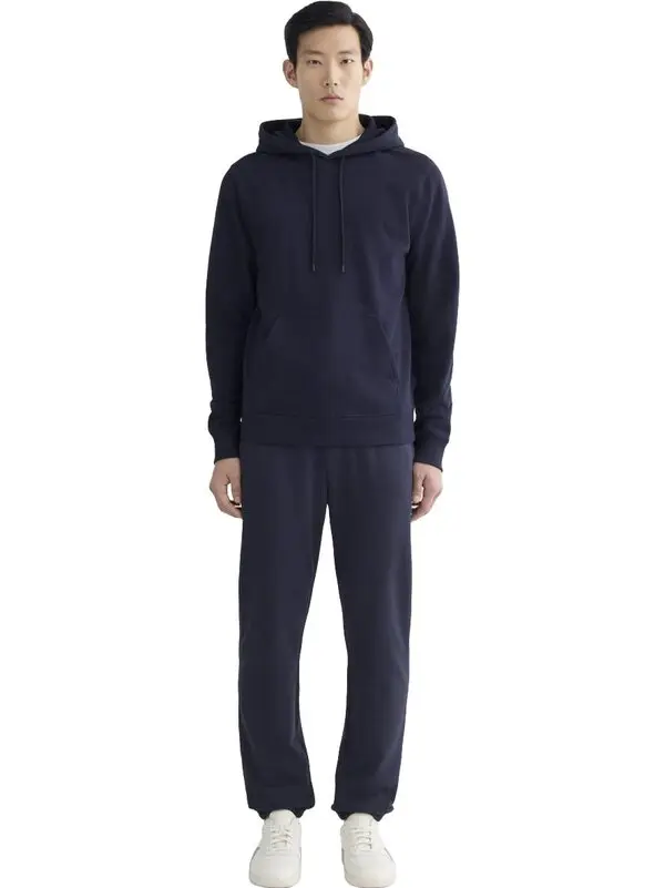 Everlane Off-duty Jogger - Navy