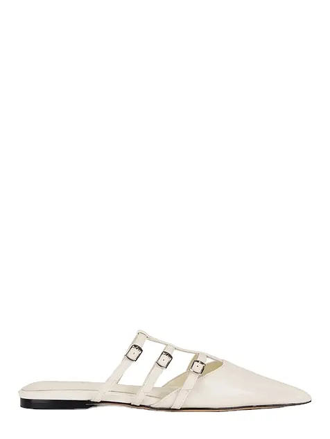 Raye Jazmin Mule - Ivory