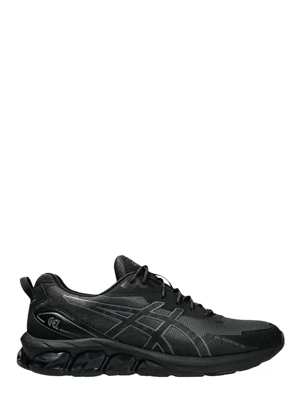 Asics Gel Quantum 180 Ls Sneakers - Black