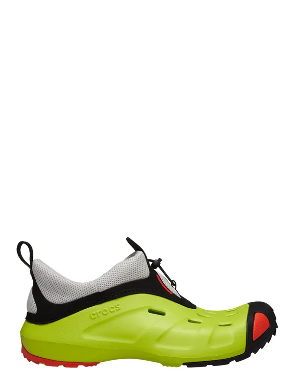 CROCS Quick Trail Low - Green