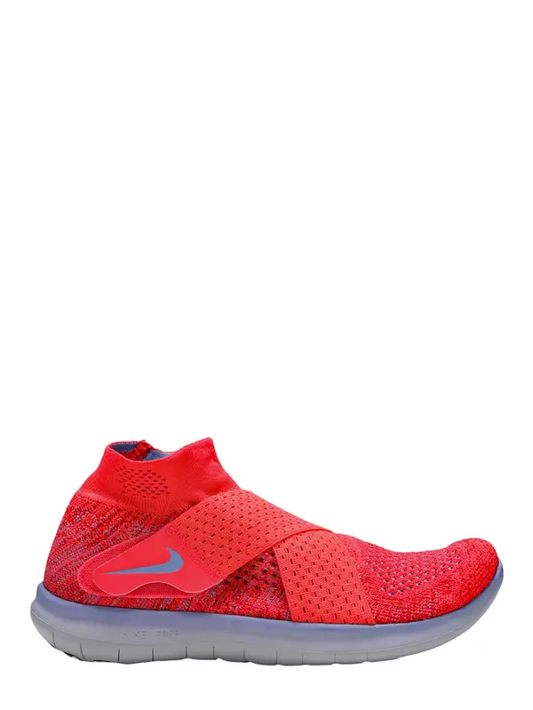 Nike Free Rn Motion Fk 2017 Sneakers - Red