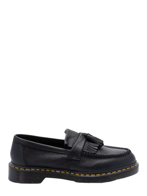 Dr. Martens Adrian Loafers - Black