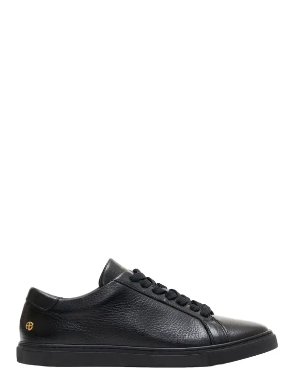 ANINE BING Liane Low-top Sneakers - Black