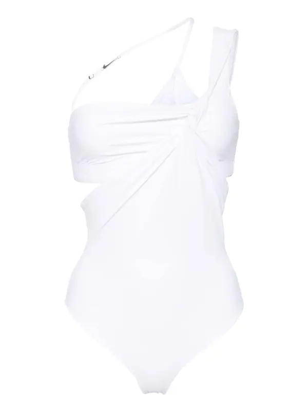 Nike X Jacquemus Bodysuit - White
