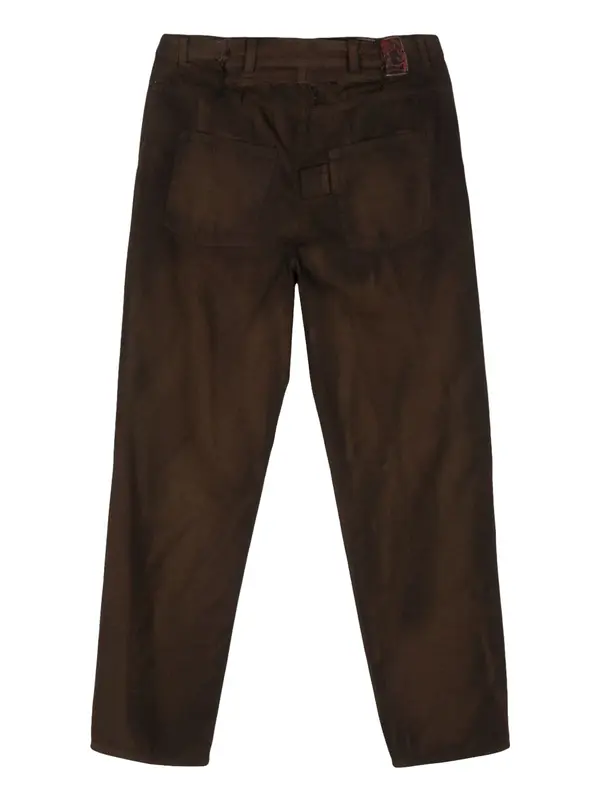 MAGLIANO Togliatti Super Trousers - Brown