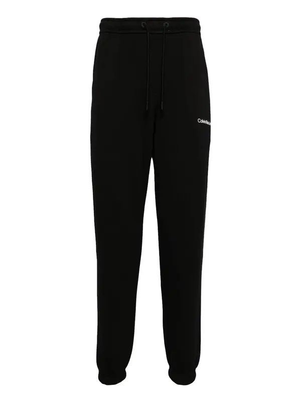 Calvin Klein Institutional Sweatpants - Black
