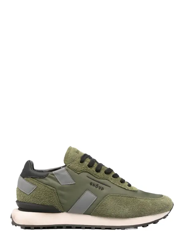 GHOUD VENICE Rush Sneakers - Green