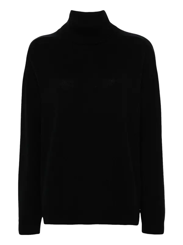 P.a.r.o.s.h Loos Sweater - Black