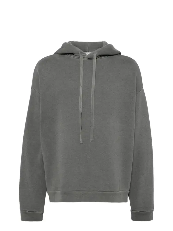 AGOLDE Salford Hoodie - Grey