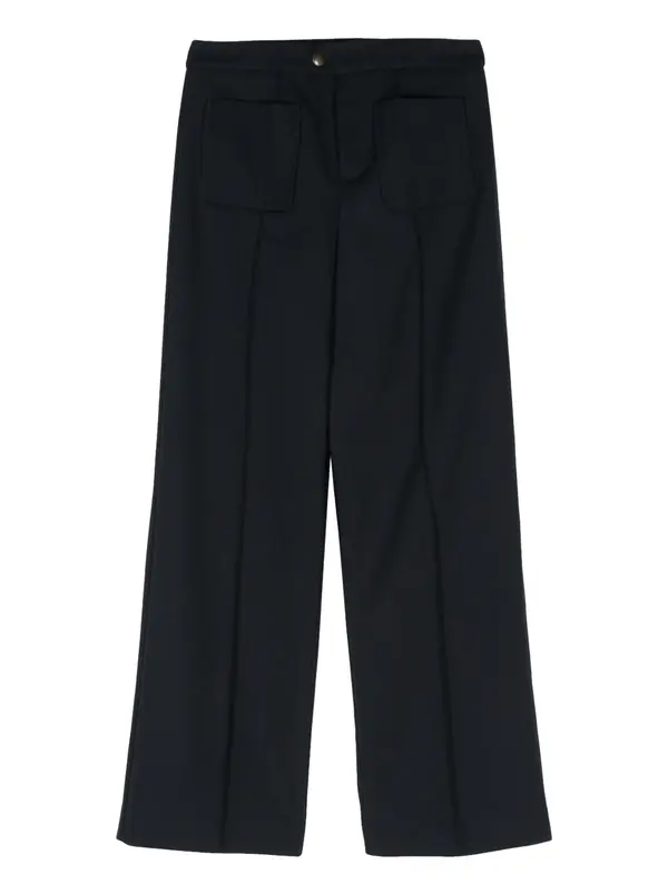 Soeur Harry Trousers - Blue