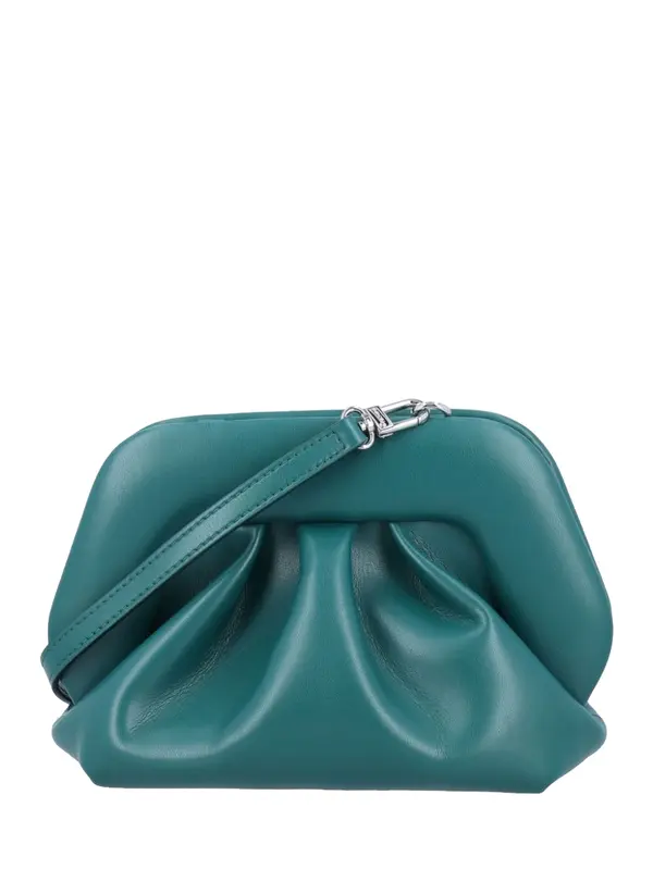 THEMOIRE Gea Clutch - Green