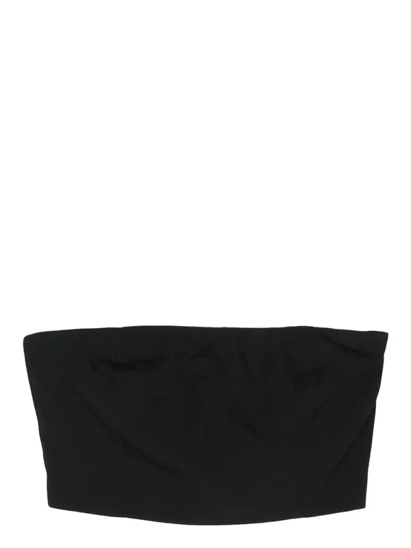 THE GARMENT Treviso Top - Black