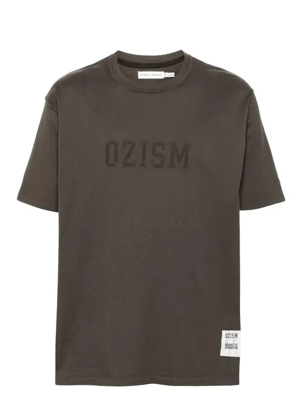 UNDERCOVERISM X Nonnative Osizm Monk T-shirt - Green