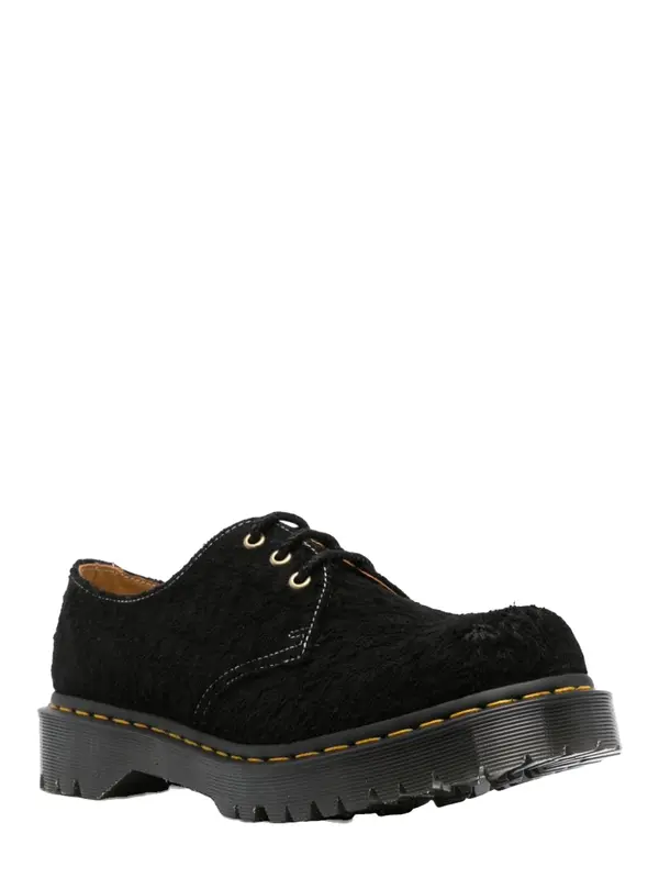 Dr. Martens 1461 Bex Oxford Shoes - Black