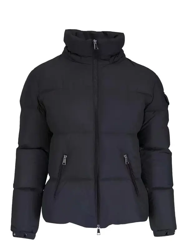 Moncler Fourmines Jacket - Black