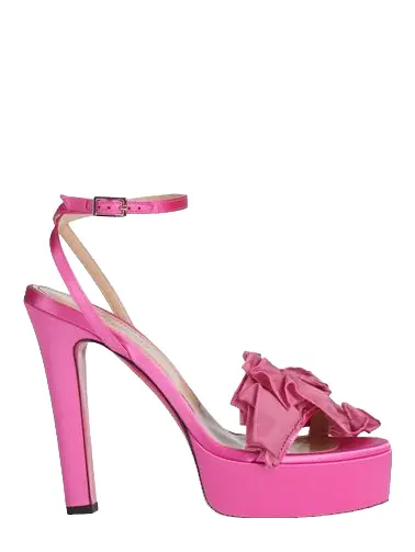Luciano Padovan Sandals - Pink