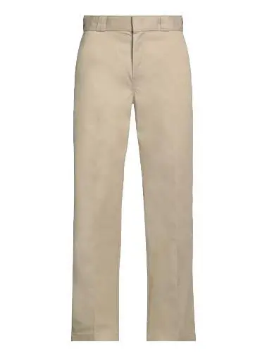 Dickies Casual Pants - Beige