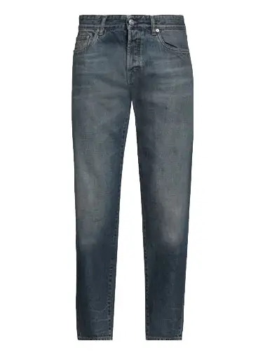 DEPARTMENT 5 Straight-leg Jeans - Blue