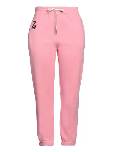 Zadig&Voltaire Cotton Pants - Pink