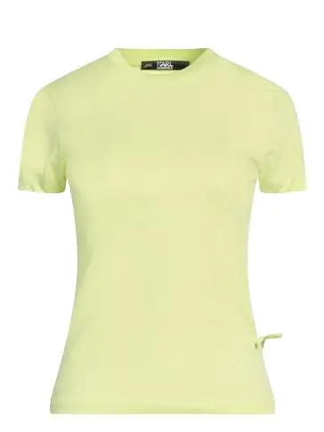 Karl Lagerfeld T-shirt - Green