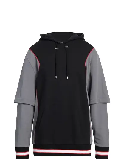 PUMA X BALMAIN Sweatshirt - Black