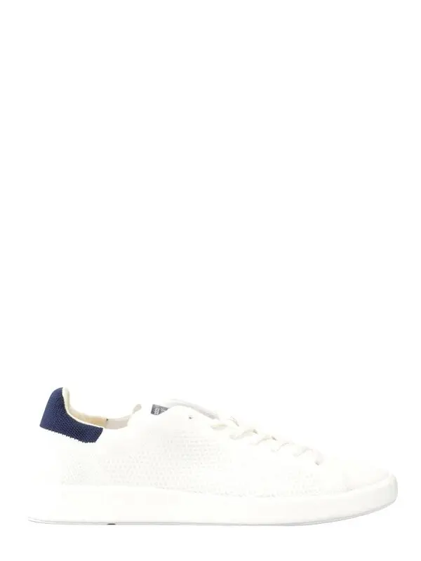 Adidas Stan Smith Boost Sneakers - Footwear White/collegiate Navy Blue