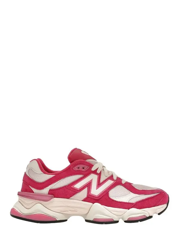 NEW BALANCE 9060 Low-top Sneakers - Pink