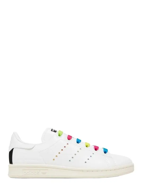 Adidas Stan Smith Vegan Stella Mccartney Sneakers - Footwear White/core Black/core White