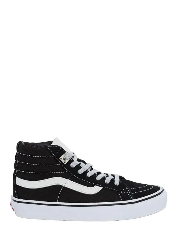 VANS Sk8-hi Alyx - Black/silver