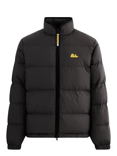Aimé Leon Dore Down Puffer Jacket - Black