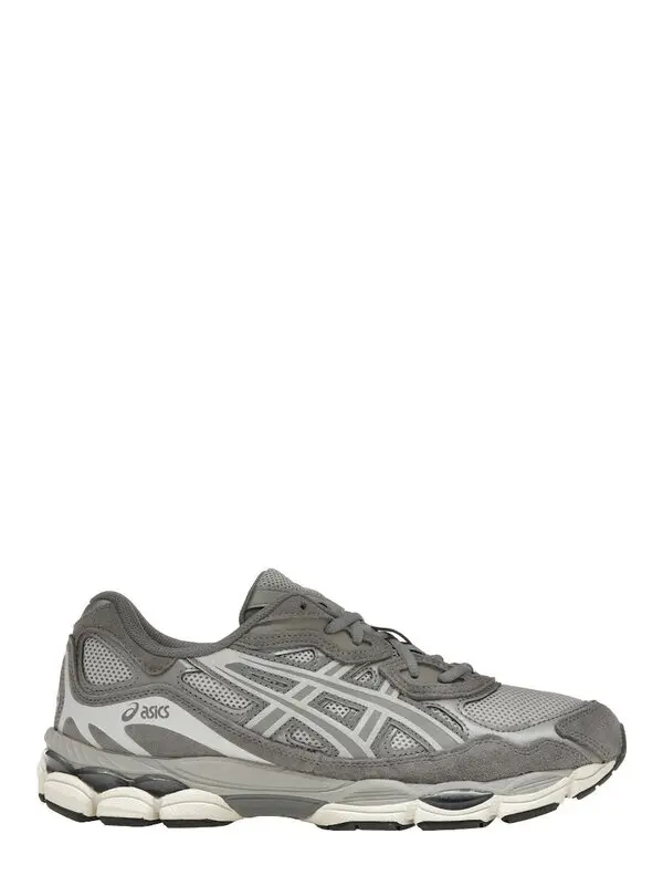 Asics Gel-nyc Sneakers - Cement Grey