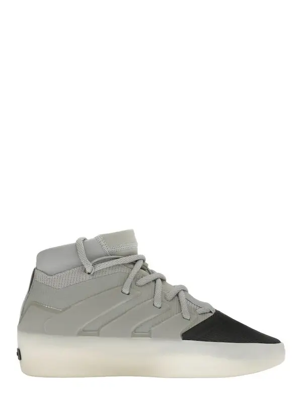 Adidas Fear Of God Athletics I Basketball Sneakers - Sesame/carbon