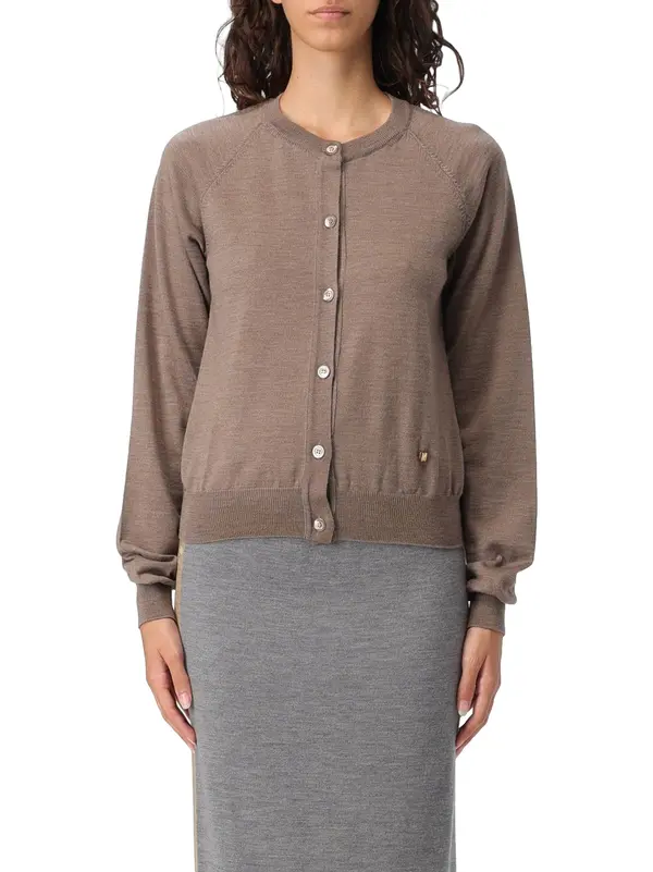 Moschino Sweater - Beige