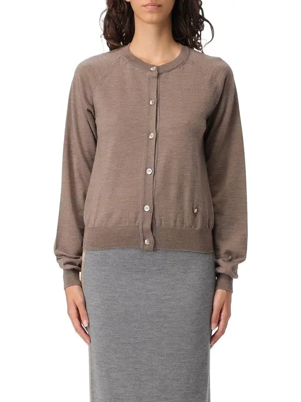 Moschino Cardigan - Beige