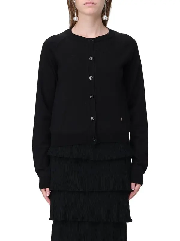Moschino Cardigan - Black